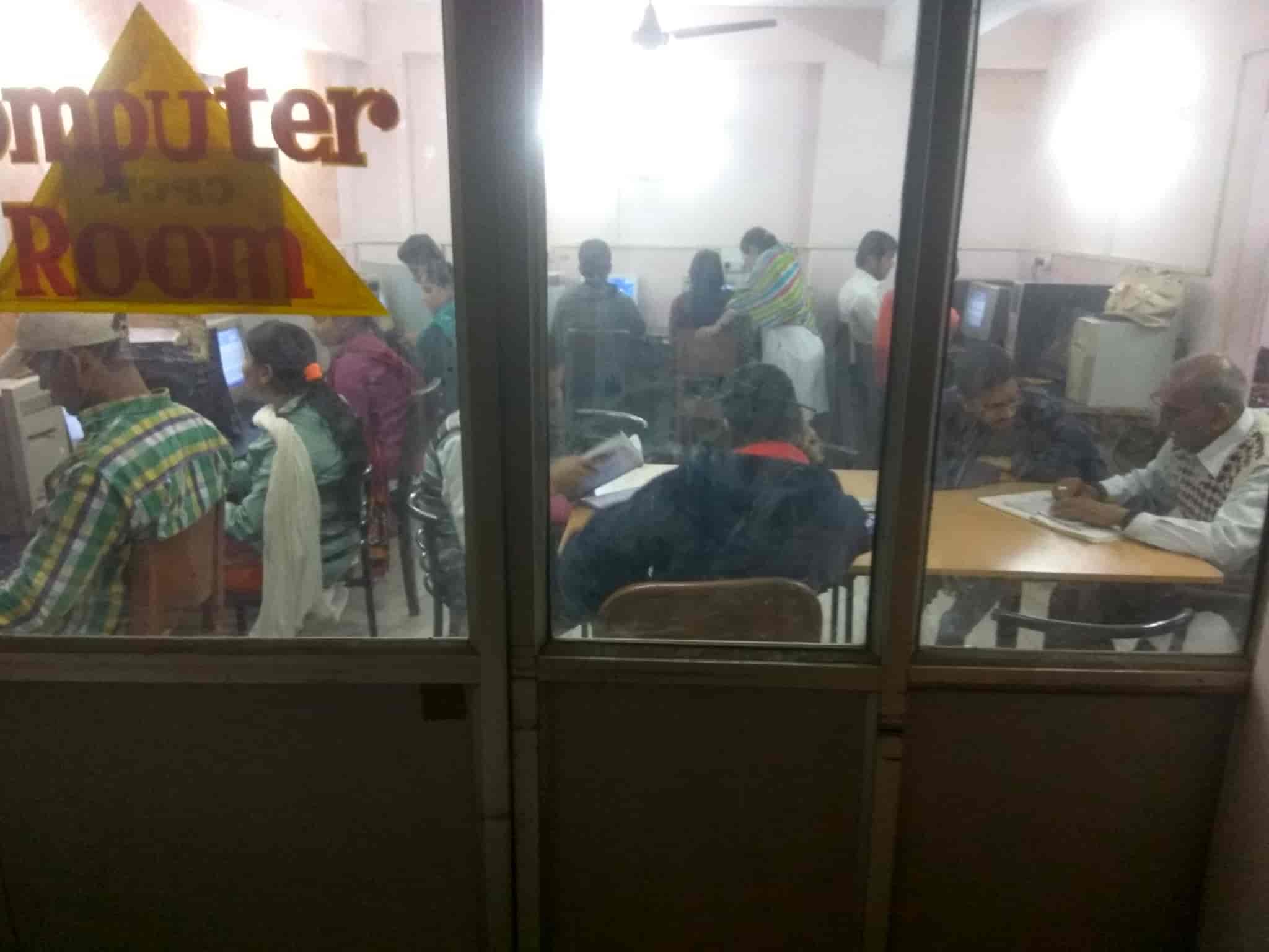 Indore Typewriter Co, Sudama Nagar - Tutorials in Indore - Justdial