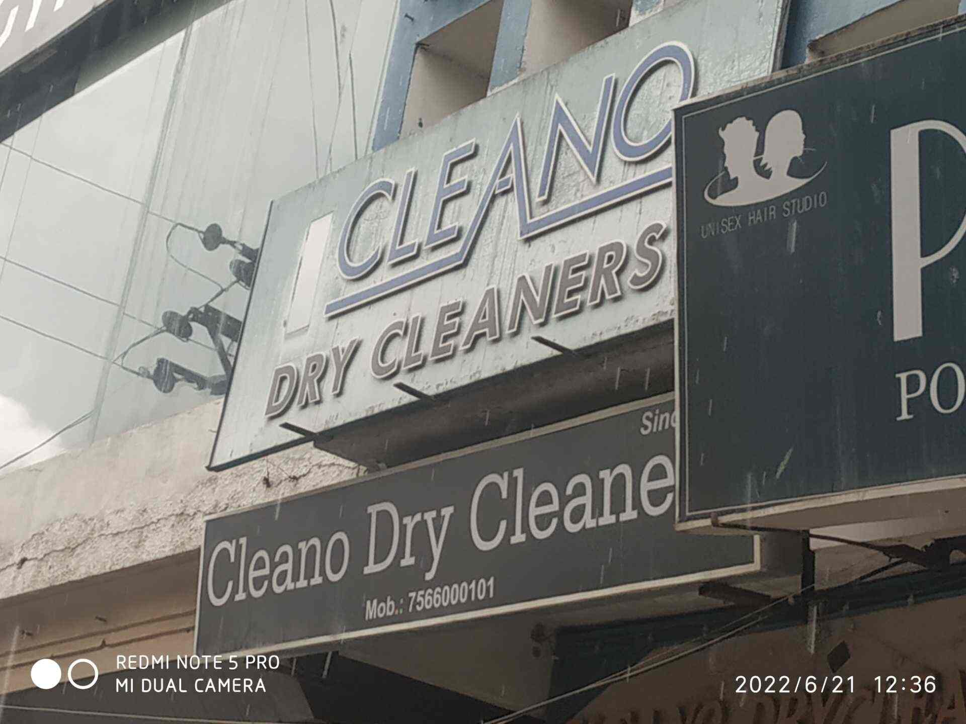 New Cleano Dry Cleaner in Vijay Nagar,Indore - Best Residential Laundry ...