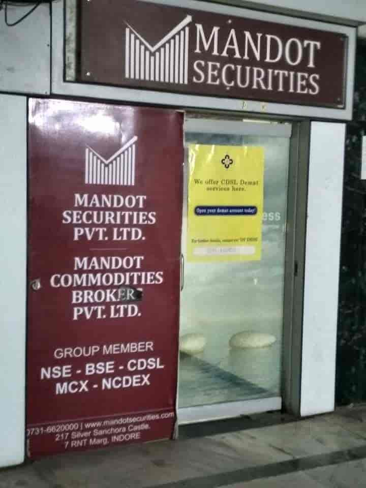 Top Sbicap Securities Share Brokers in Hyderabad - Best Sbicap ...