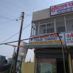 Shree Mahalaxmi Trailer Transport in Rau, Indore - Best 24 Hours ...