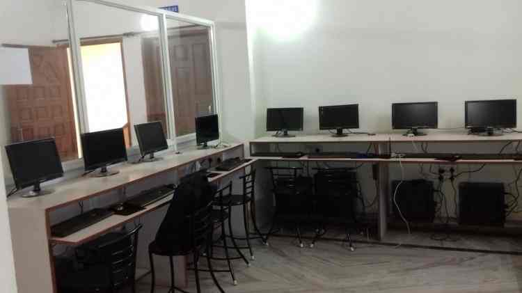 Mandeep Career Academy in Limbodi,Indore - Best Computer Training ...