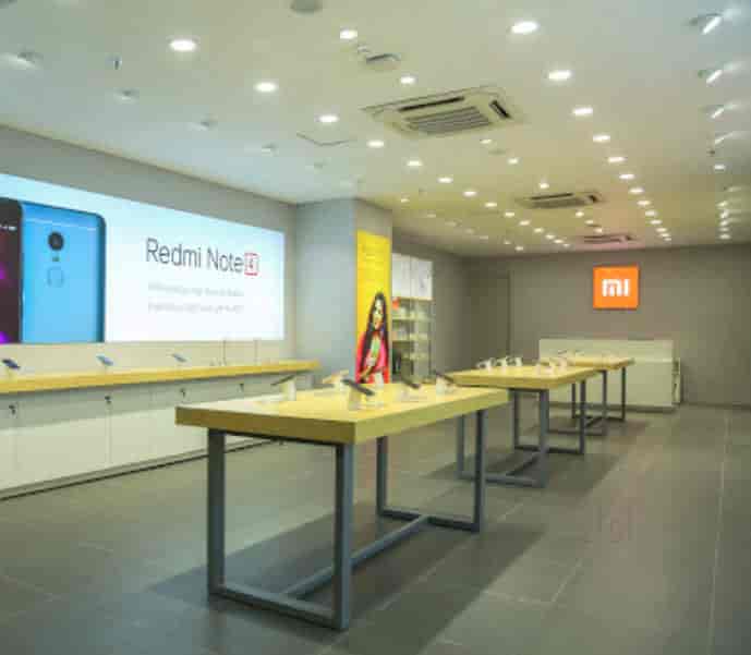 Mi Home (Treasure Island) in Mg Road Indore,Indore - Best MI-Mobile ...