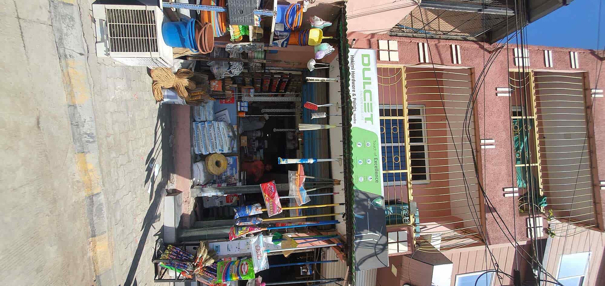 Hakimi Hardware And Paint in Musakhedi,Indore - Best Hardware Shops in ...