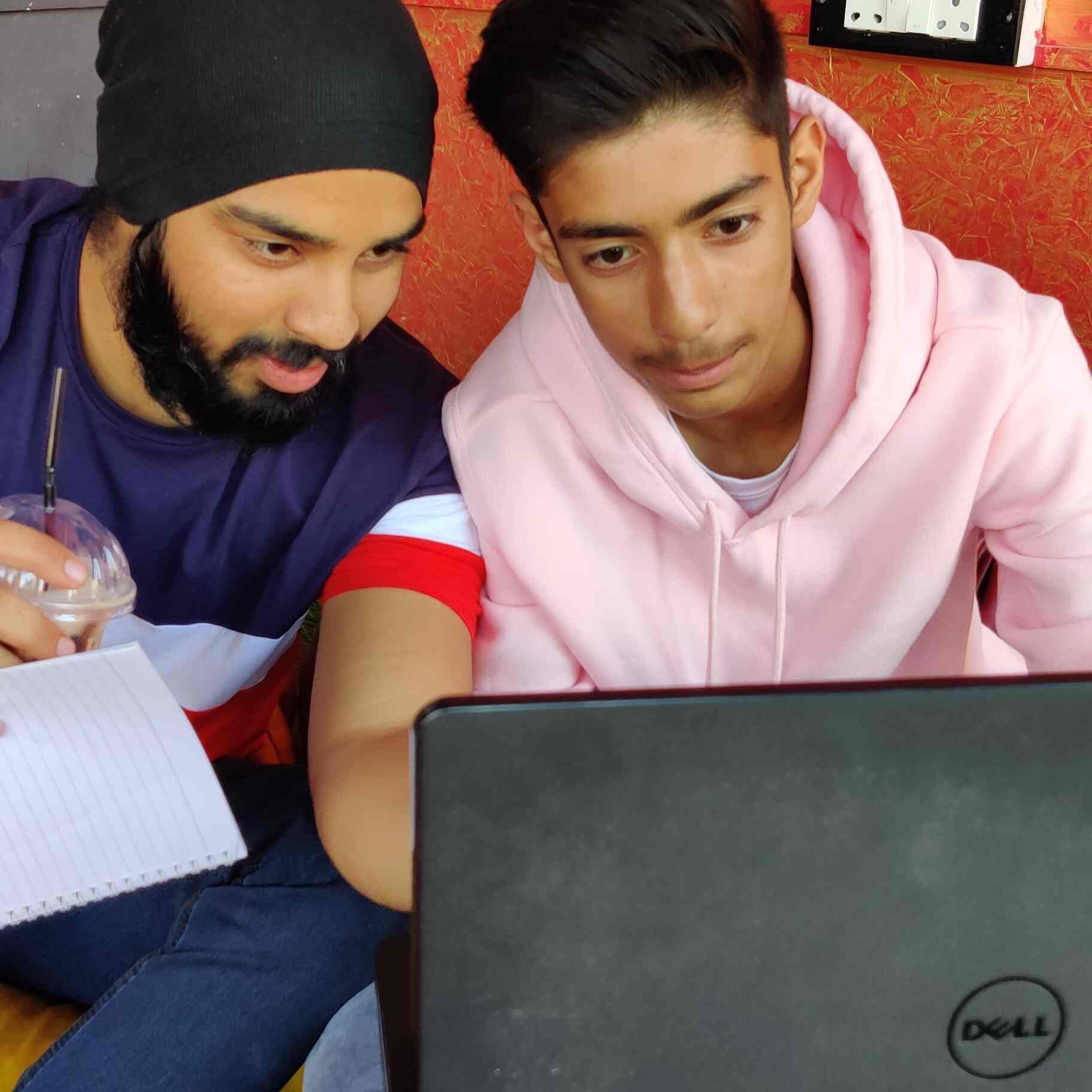Code School in Khatiwala Tank,Indore - Best Schools near me in Indore ...