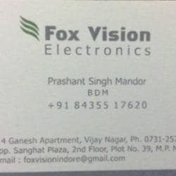 Top Access Control System Dealers Smart I in Mandsaur - Best Access ...
