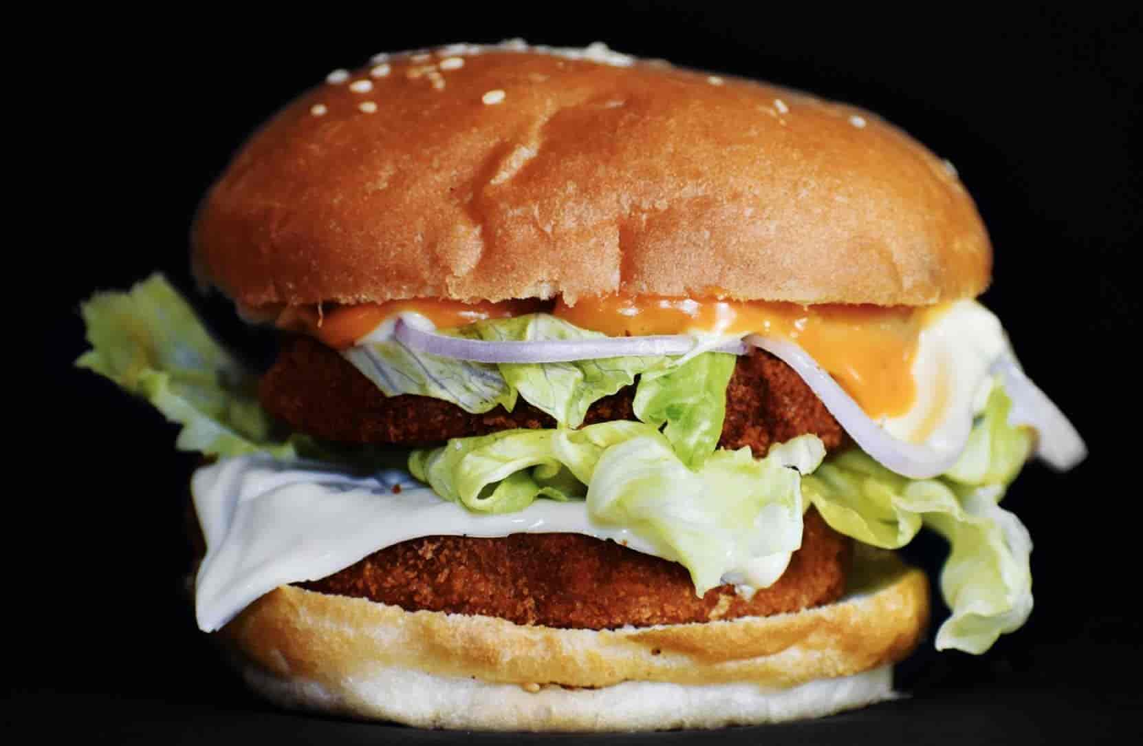 Dope Burgers And Subs in Rau,Indore - Order Food Online - Best Burger ...
