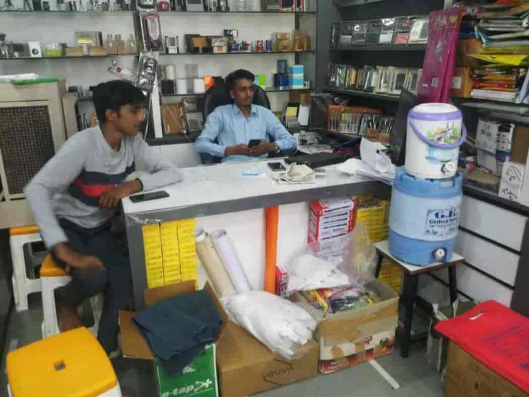 Stationery World in Khajuri Bazar,Indore - Best Stationery Shops near ...