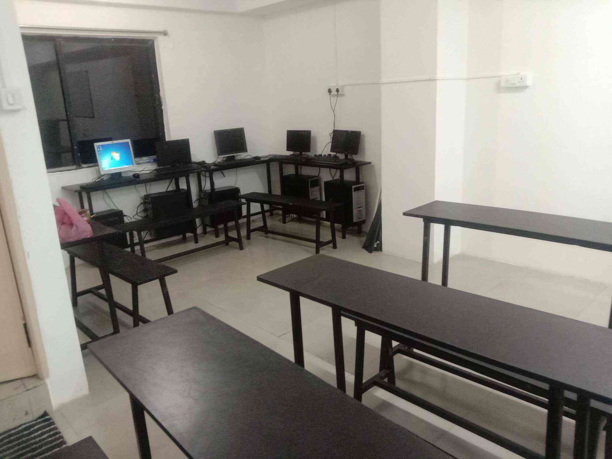 Optiwise Academy and Computer Training Center in Vijay Nagar,Indore ...