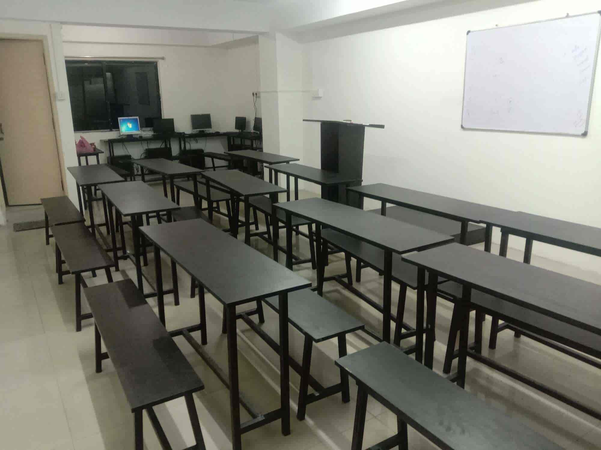 Optiwise Academy and Computer Training Center in Vijay Nagar,Indore ...