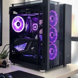 Elemental Gaming Pc in Mr 10 Rd, Indore - Best Computer Dealers in ...