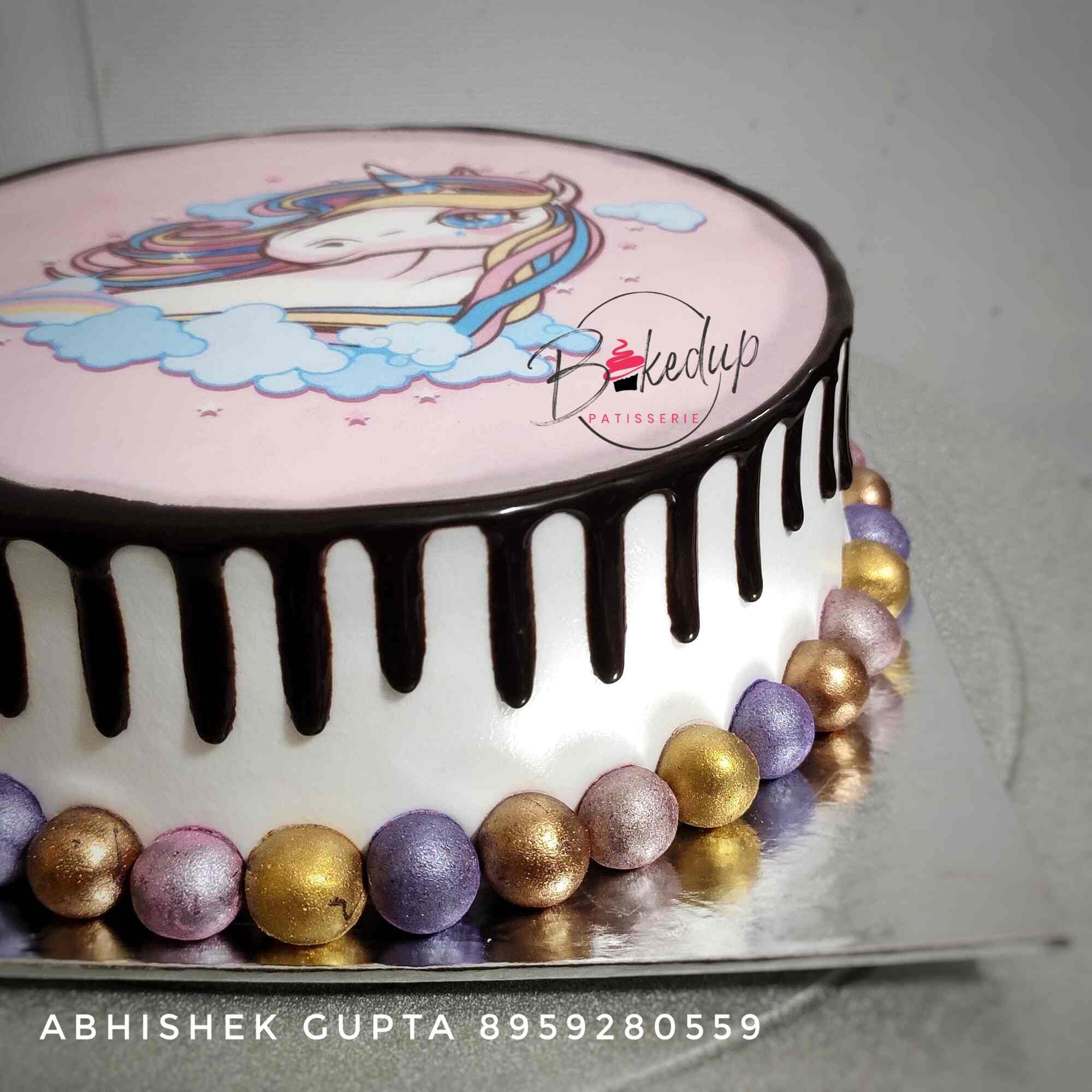 Baked Up in Umaria,Indore - Best Bakeries near me in Indore - Justdial