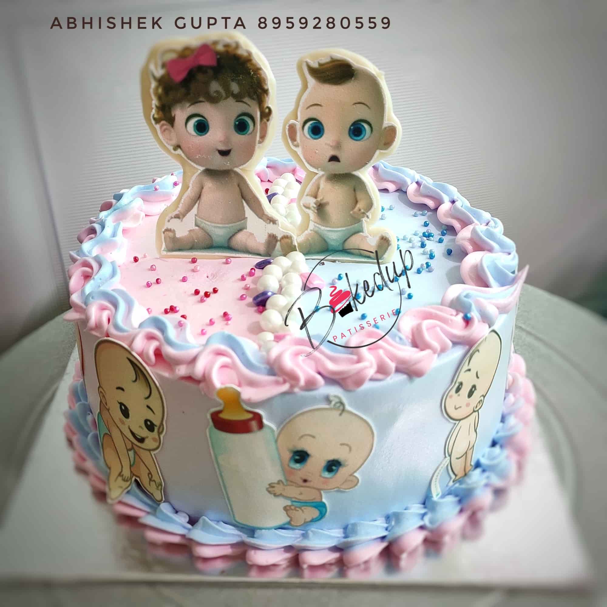 Baked Up in Umaria,Indore - Best Bakeries near me in Indore - Justdial