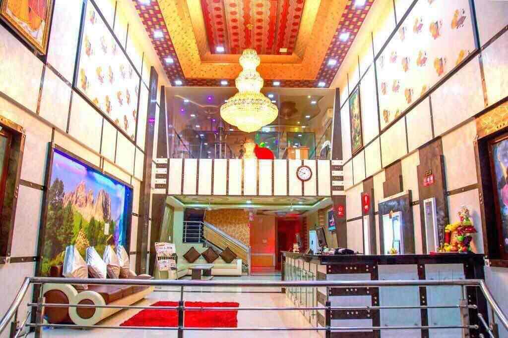 Book Hotel Yashika Palace in Mhow,Indore - Best Hotels in Indore - Justdial