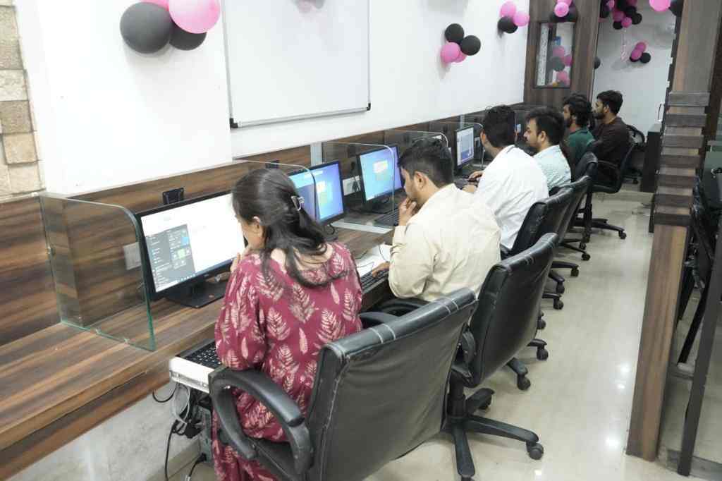 Career Inspire Training Institute in Bhawar Kuan,Indore - Best Computer ...