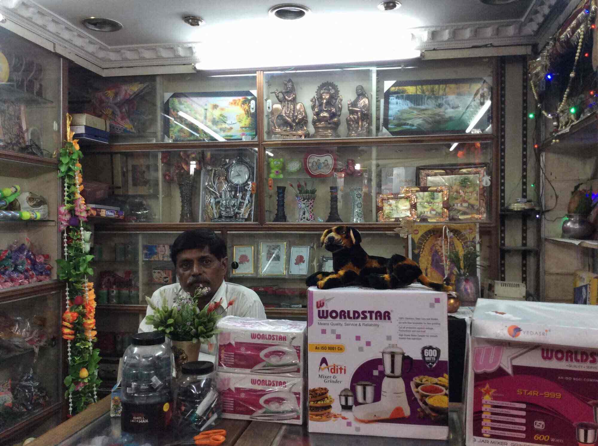 Maa Vishal Gift And Cosmetic in Vaishali Nagar,Indore - Best Gift Shops ...
