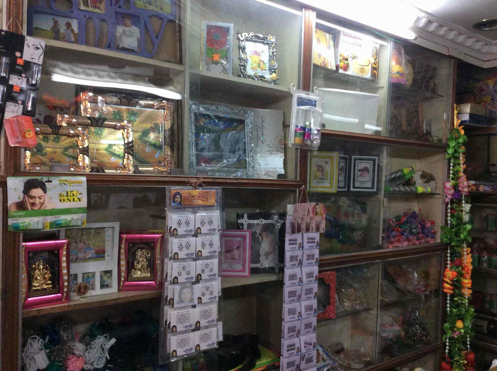 Maa Vishal Gift And Cosmetic in Vaishali Nagar,Indore - Best Gift Shops ...