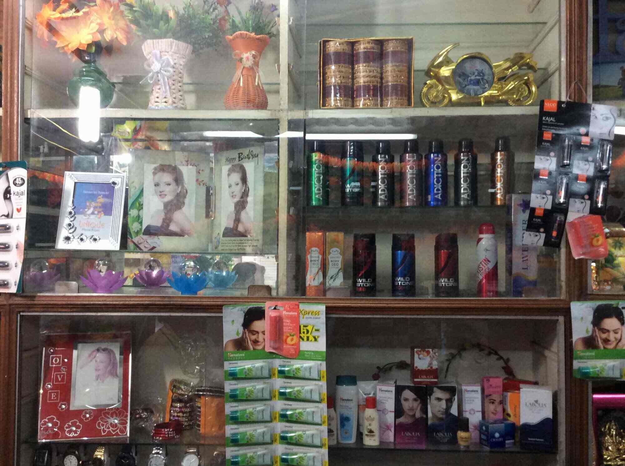 Maa Vishal Gift And Cosmetic in Vaishali Nagar,Indore - Best Gift Shops ...