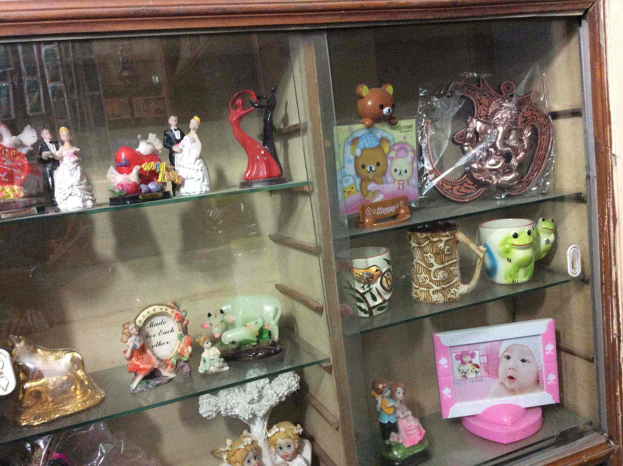 Maa Vishal Gift And Cosmetic in Vaishali Nagar,Indore - Best Gift Shops ...