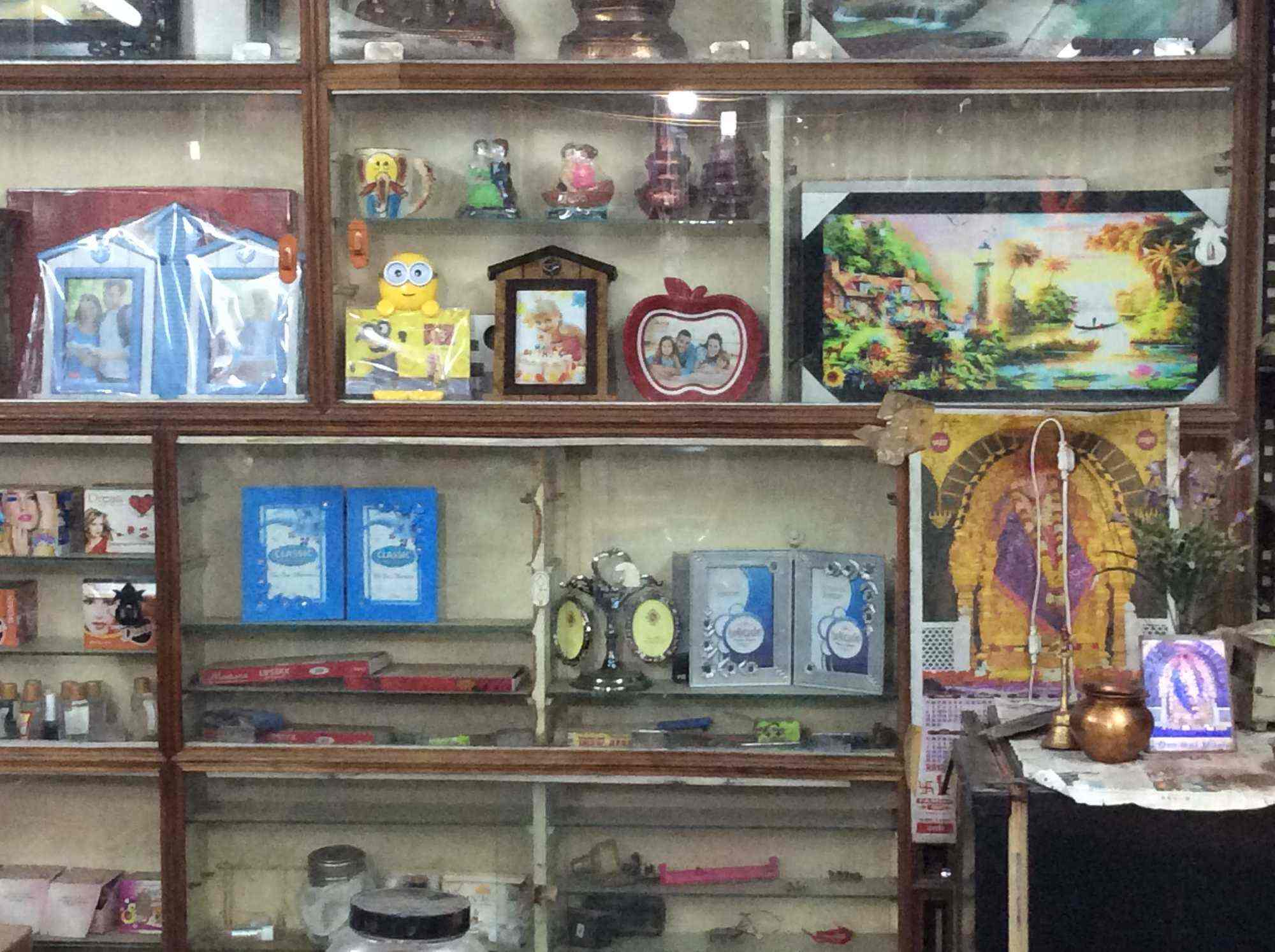 Maa Vishal Gift And Cosmetic in Vaishali Nagar,Indore - Best Gift Shops ...