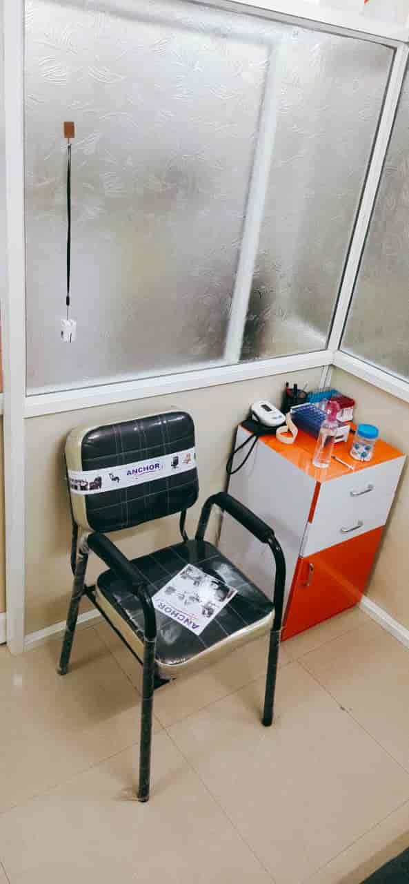 Microtech Pathology Laboratory in Dravid Nagar,Indore - Best Pathology ...