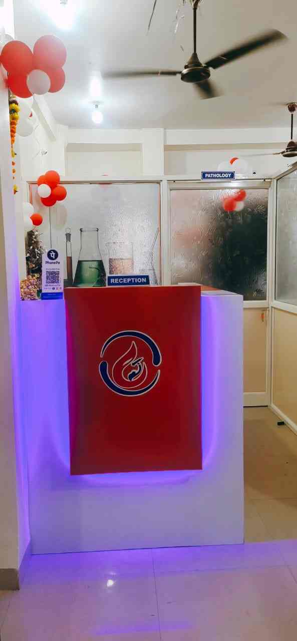 Microtech Pathology Laboratory in Dravid Nagar,Indore - Best Pathology ...