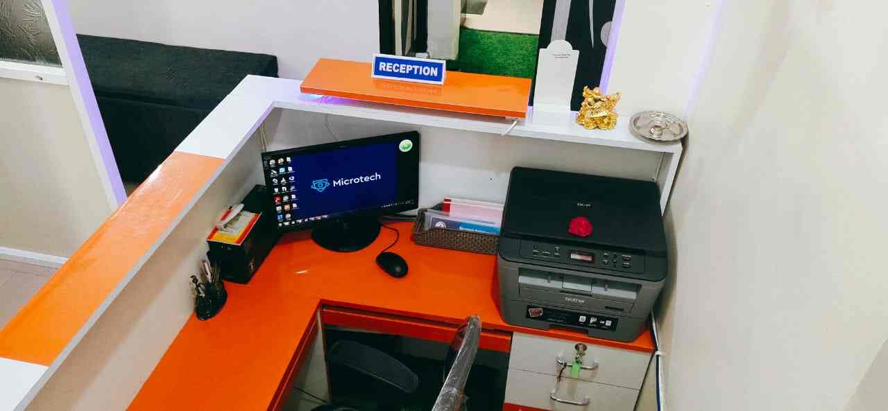Microtech Pathology Laboratory in Dravid Nagar,Indore - Best Pathology ...