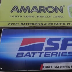 Excel Battery & Auto Parts - Dealer from Raj Mohalla, Indore, India ...