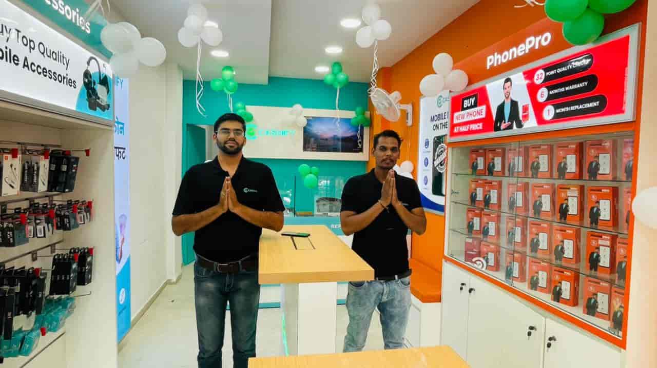 Cashify in Usha Nagar,Indore - Mobile Phone Dealers near me in Indore ...
