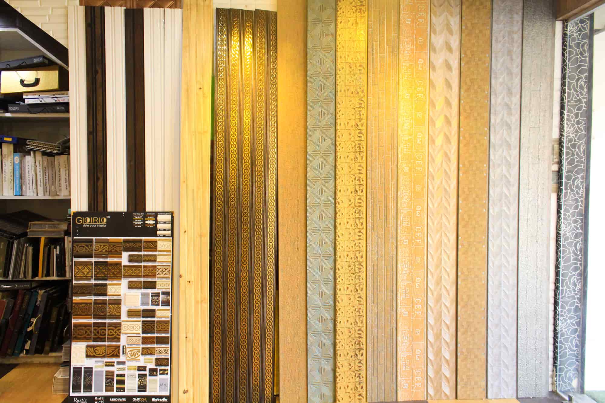 Sadana Decor and Interior in Vijay Nagar,Indore - Best Designer Wall ...