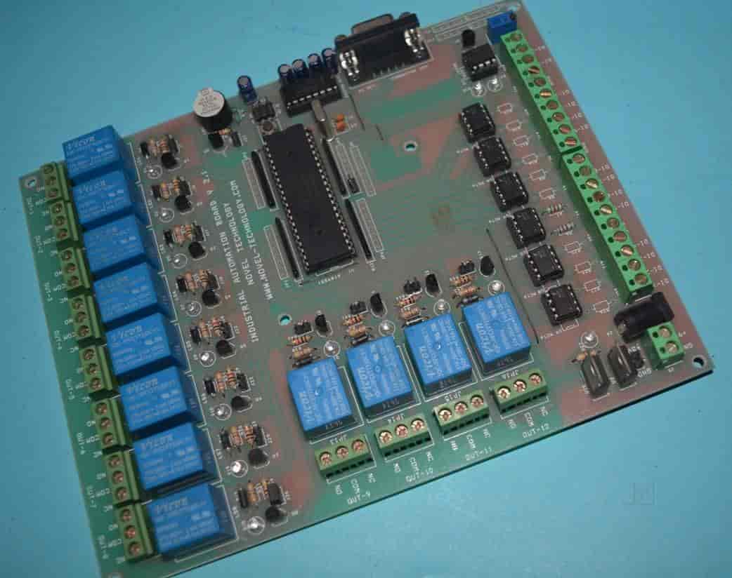 Top Raspberry Pi Training Institutes in Indore near me - Justdial