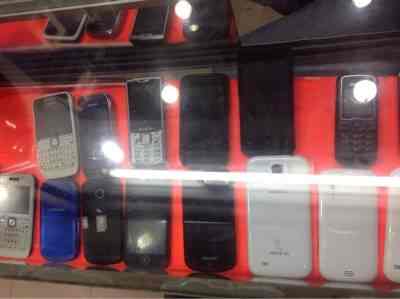 Baba Electronic in Kothari Market,Indore - Best Sony-Mobile Phone ...