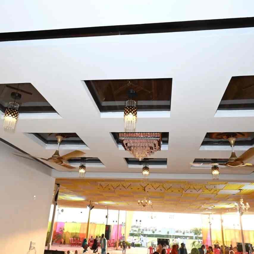 Book Premraj Marriage Garden And Resort in Nainod,Indore - Best Resorts ...