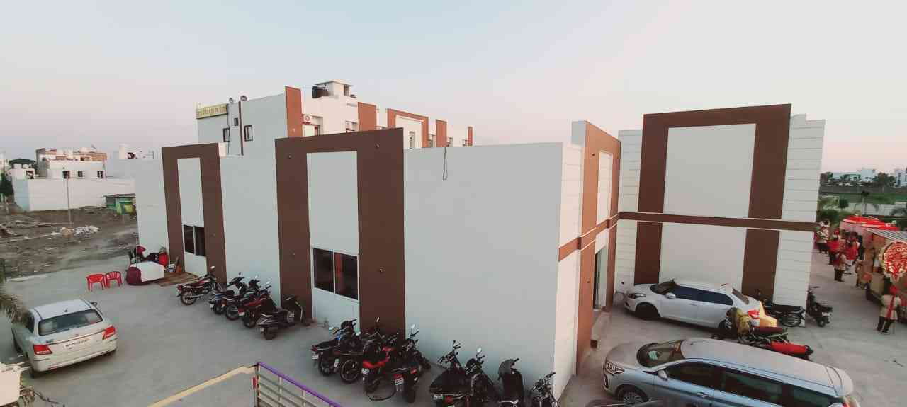 Book Premraj Marriage Garden And Resort in Nainod,Indore - Best Resorts ...