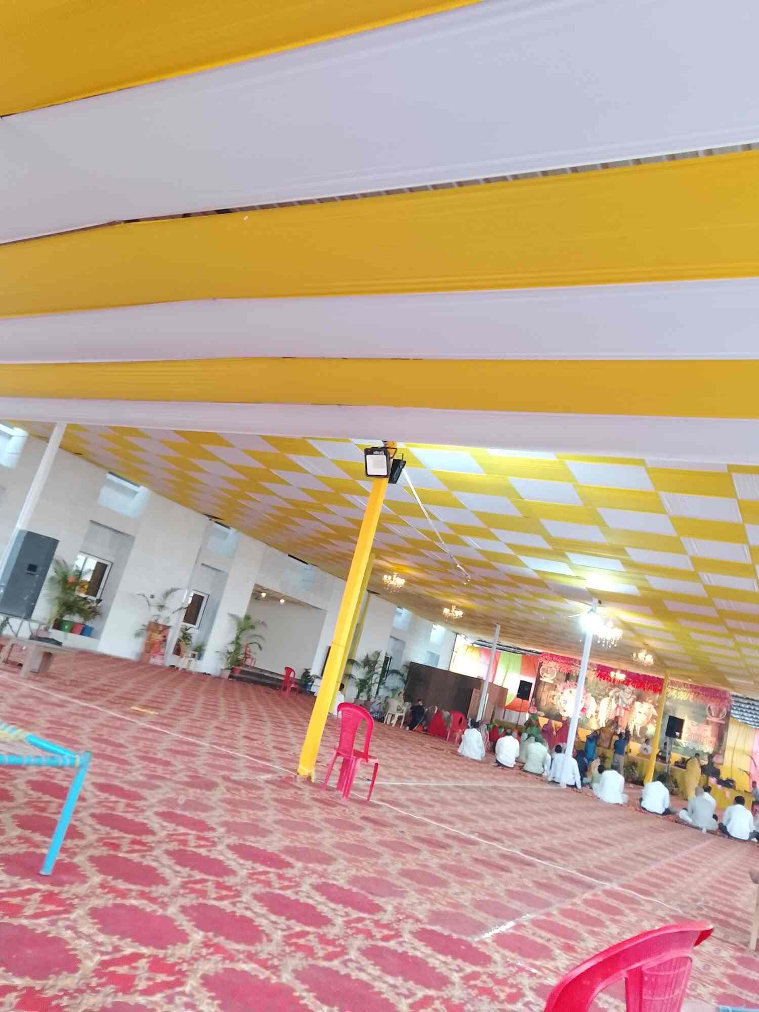 Book Premraj Marriage Garden And Resort in Nainod,Indore - Best Resorts ...