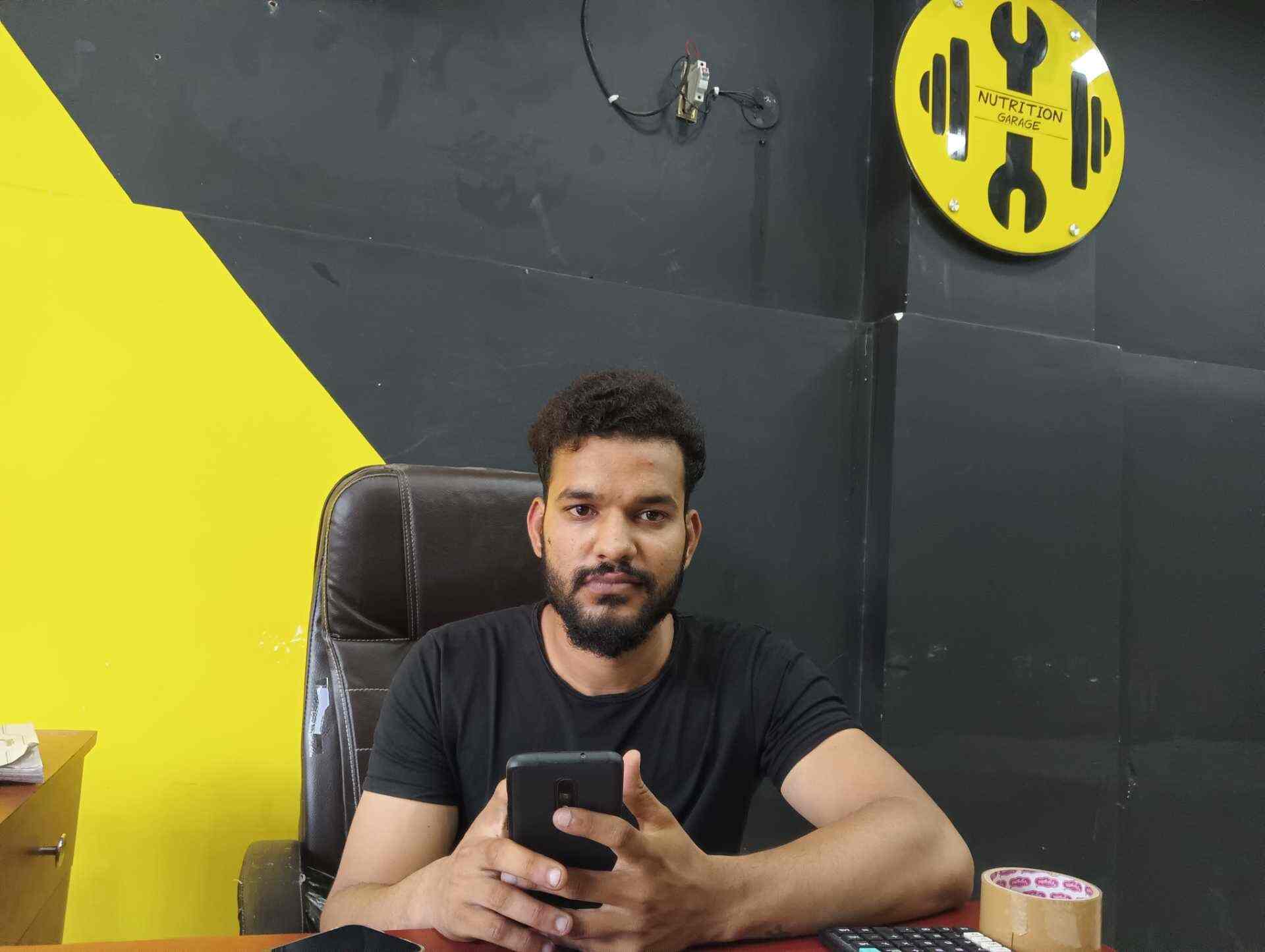 Nutrition Garage in Sudama Nagar,Indore - Best Protein Supplement ...