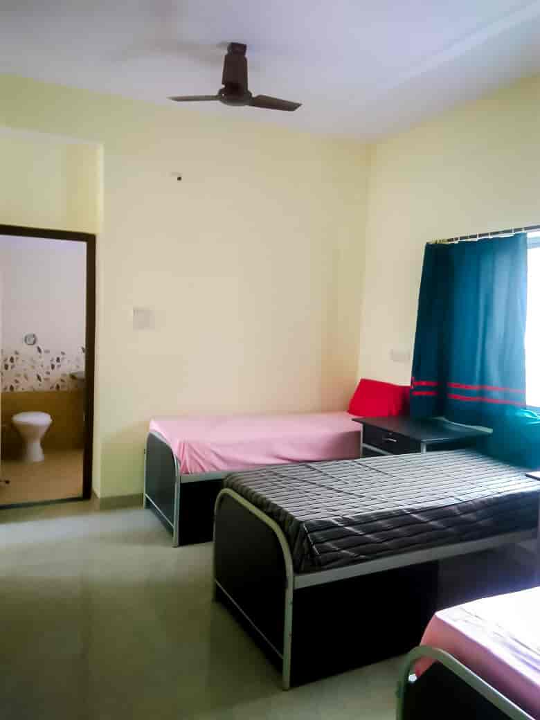 R R Girls Hostel in Vijay Nagar,Jabalpur - Best Hostel For Students ...