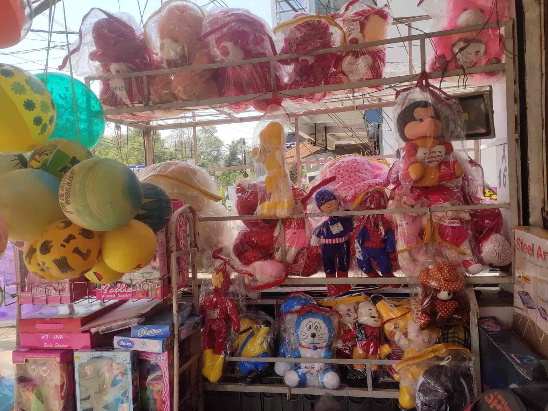 Sai Gallery in Gorakhpur,Jabalpur - Best Gift Shops in Jabalpur - Justdial