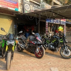 Top Bmw Motorcycle Repair & Services in Bhandara - Best Bmw Motorcycle ...