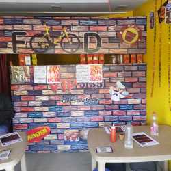 Vip Food Cafe in TILHARI,Jabalpur - Best Fast Food in Jabalpur - Justdial