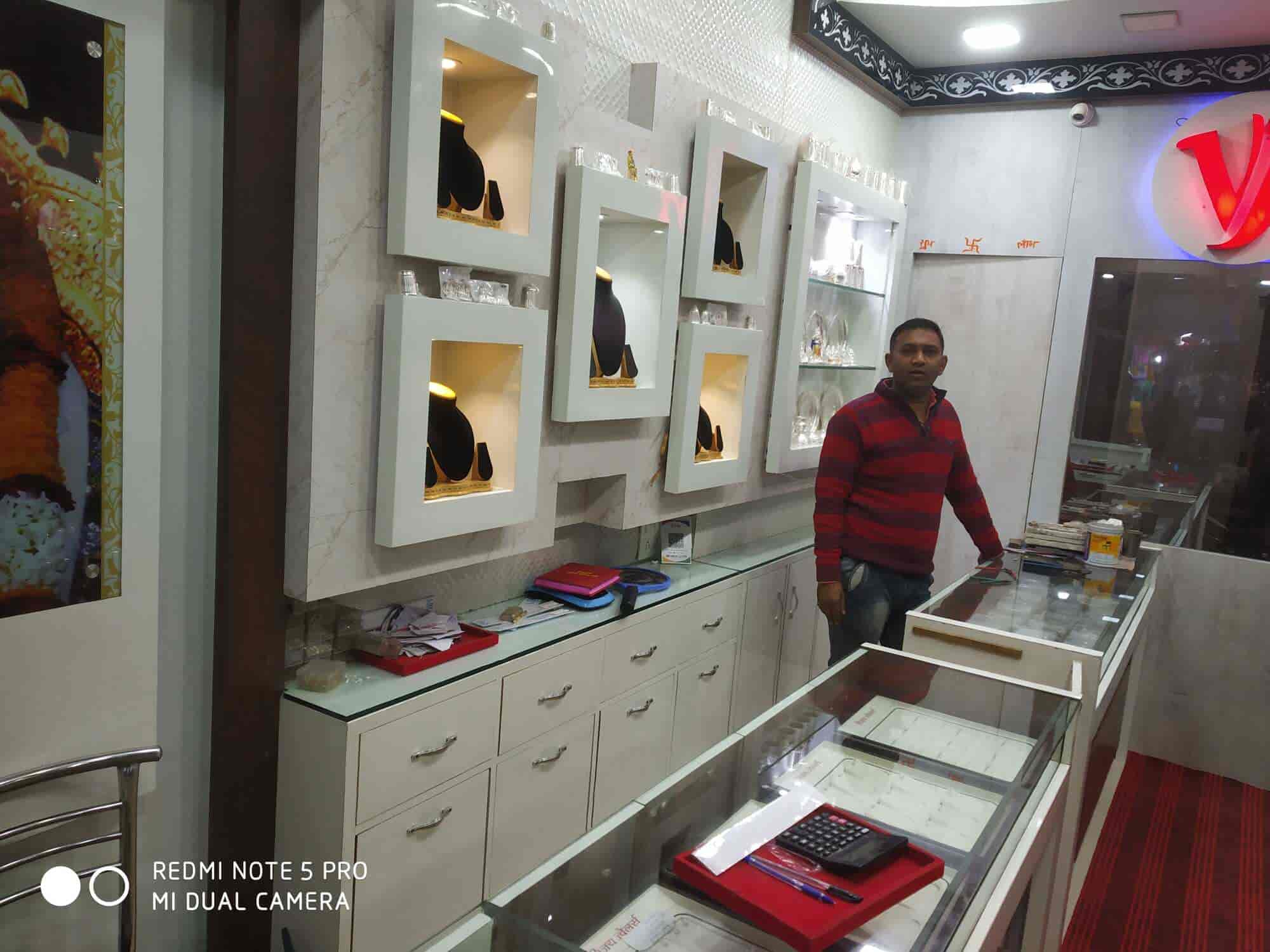 Vijay jewellers near me store