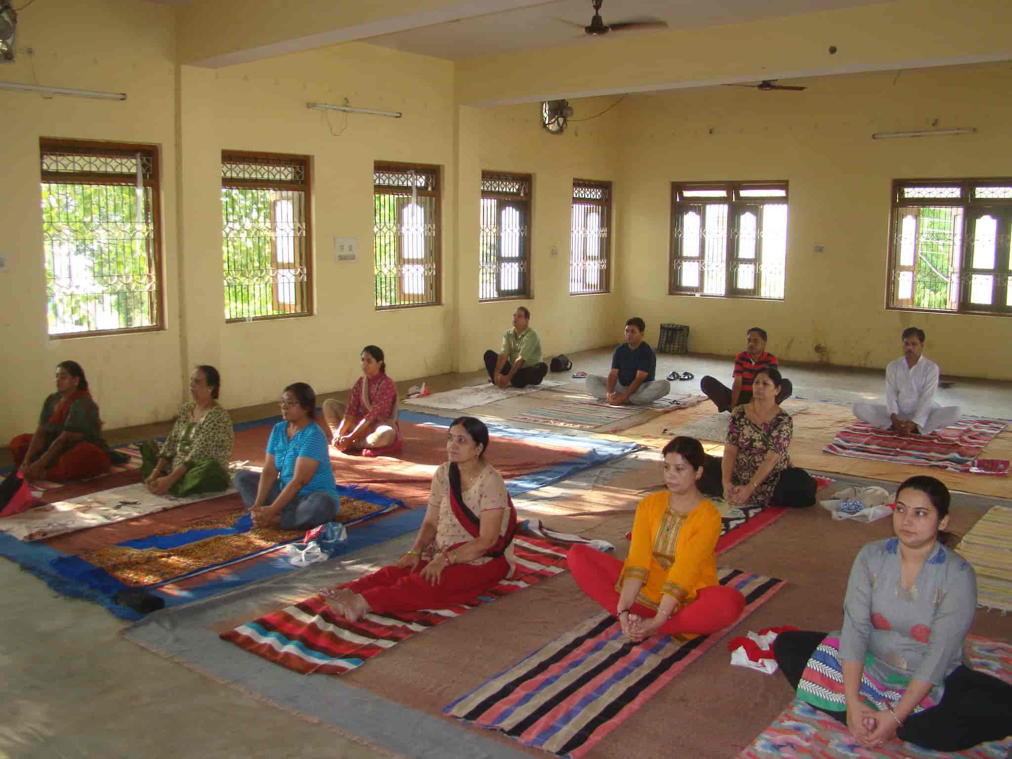 Katnga Yog Samiti in Gorakhpur,Jabalpur - Best Yoga Classes in Jabalpur ...