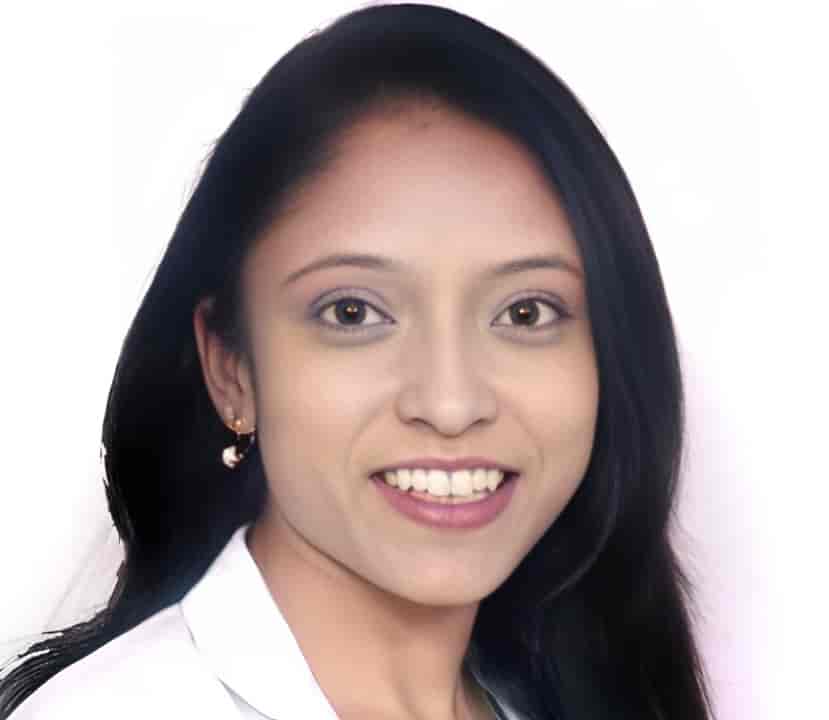 Cosmo Gynaec Care Centre ( Dr Shruti S. Agrawal ) in Napier Town ...