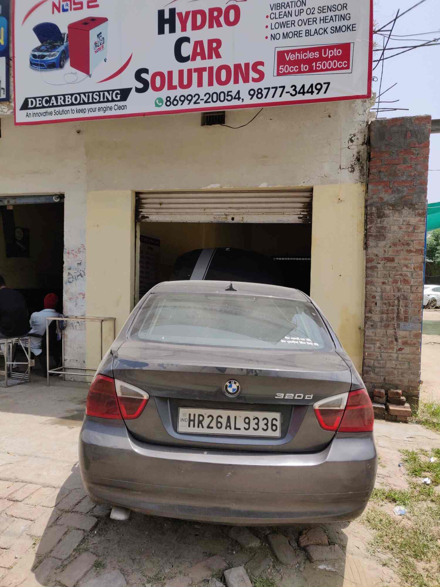 Hydro Car Solution Decarbonise in Jagraon,Ludhiana - Best Car Repair ...