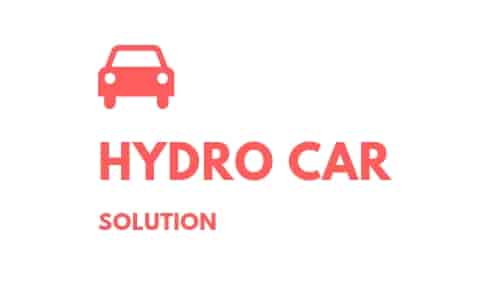 Hydro Car Solution Decarbonise in Jagraon,Ludhiana - Best Car Repair ...