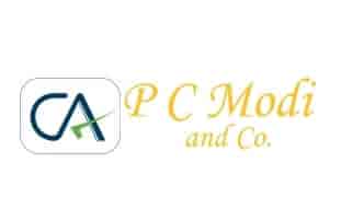 P C Modi & Co in C Scheme,Jaipur - Best CA in Jaipur - Justdial