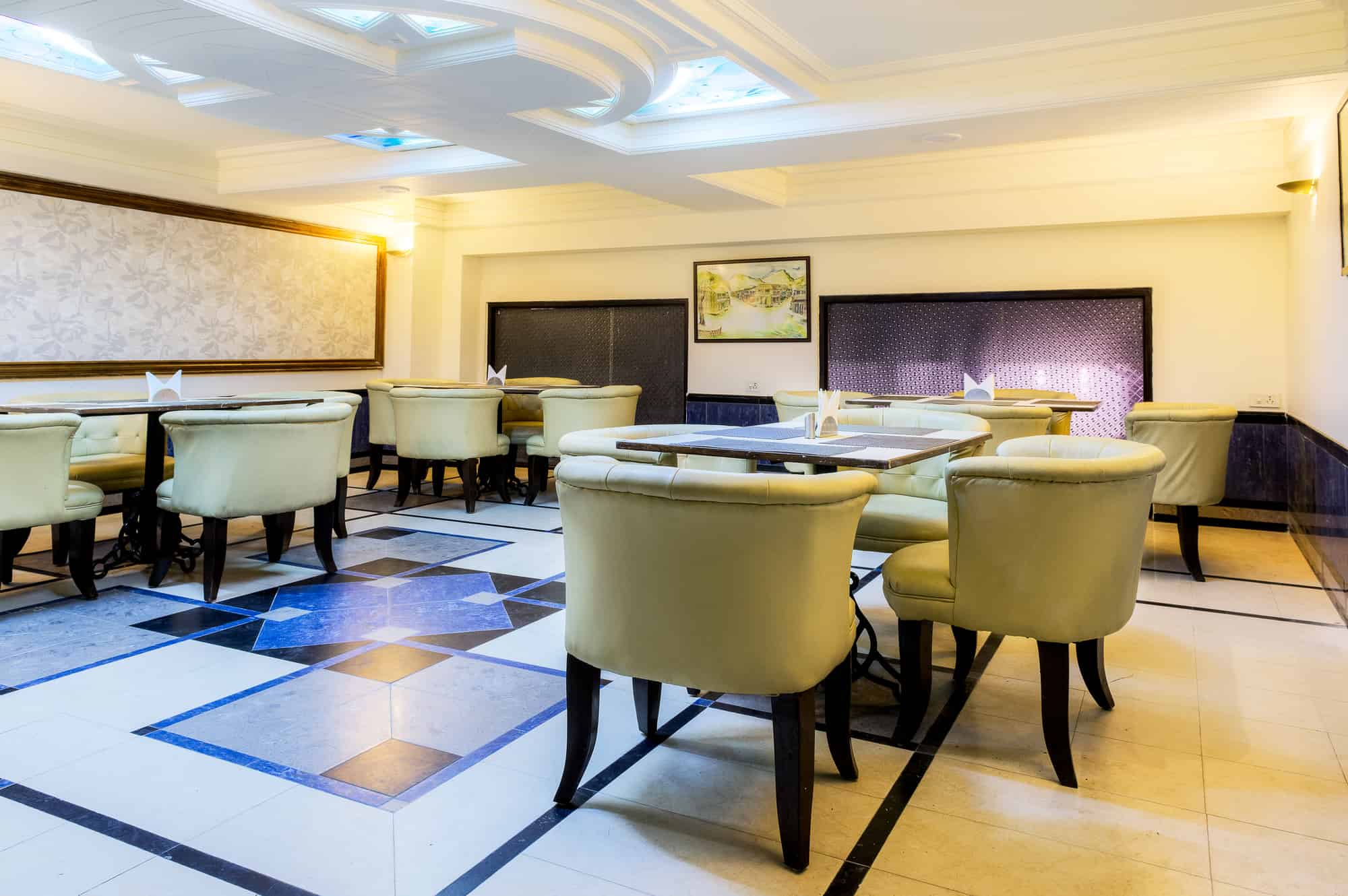 Indiana Classic Restaurant in Lal Kothi,Jaipur - Order Food Online ...