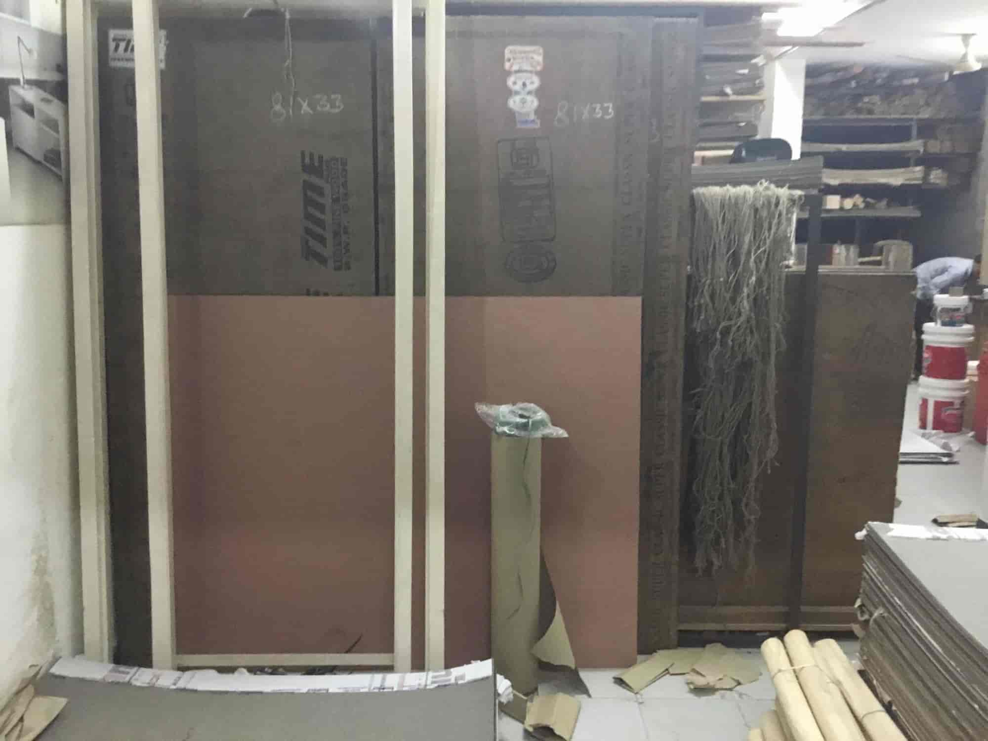 DEV Doors & Plywood in Subhash Nagar,Jaipur - Best Green-Plywood ...