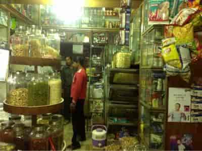 Laxmi Kirana Store in M I Road,Jaipur - Best Provision Stores near me ...