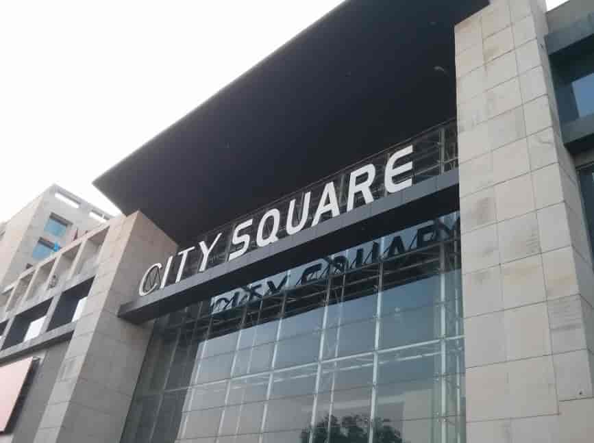 City Square Shopping Mall in Durgapura,Jaipur - Best Shopping Centres ...