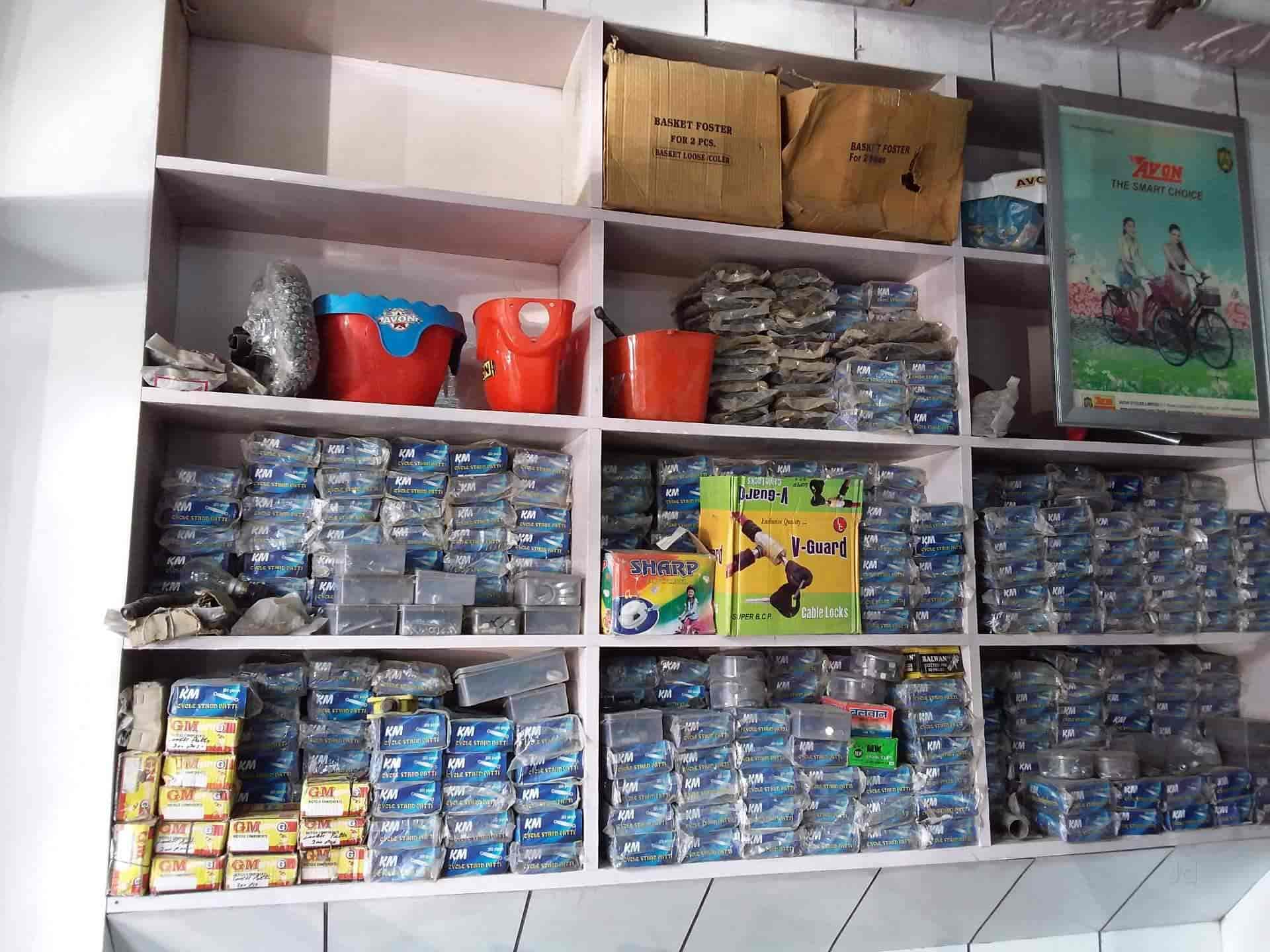 Happy Cycle Store in Jaipur,Jaipur - Best Bicycle Dealers in Jaipur ...